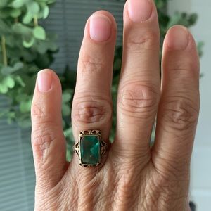Jewelry | 1k Ring | Poshmark